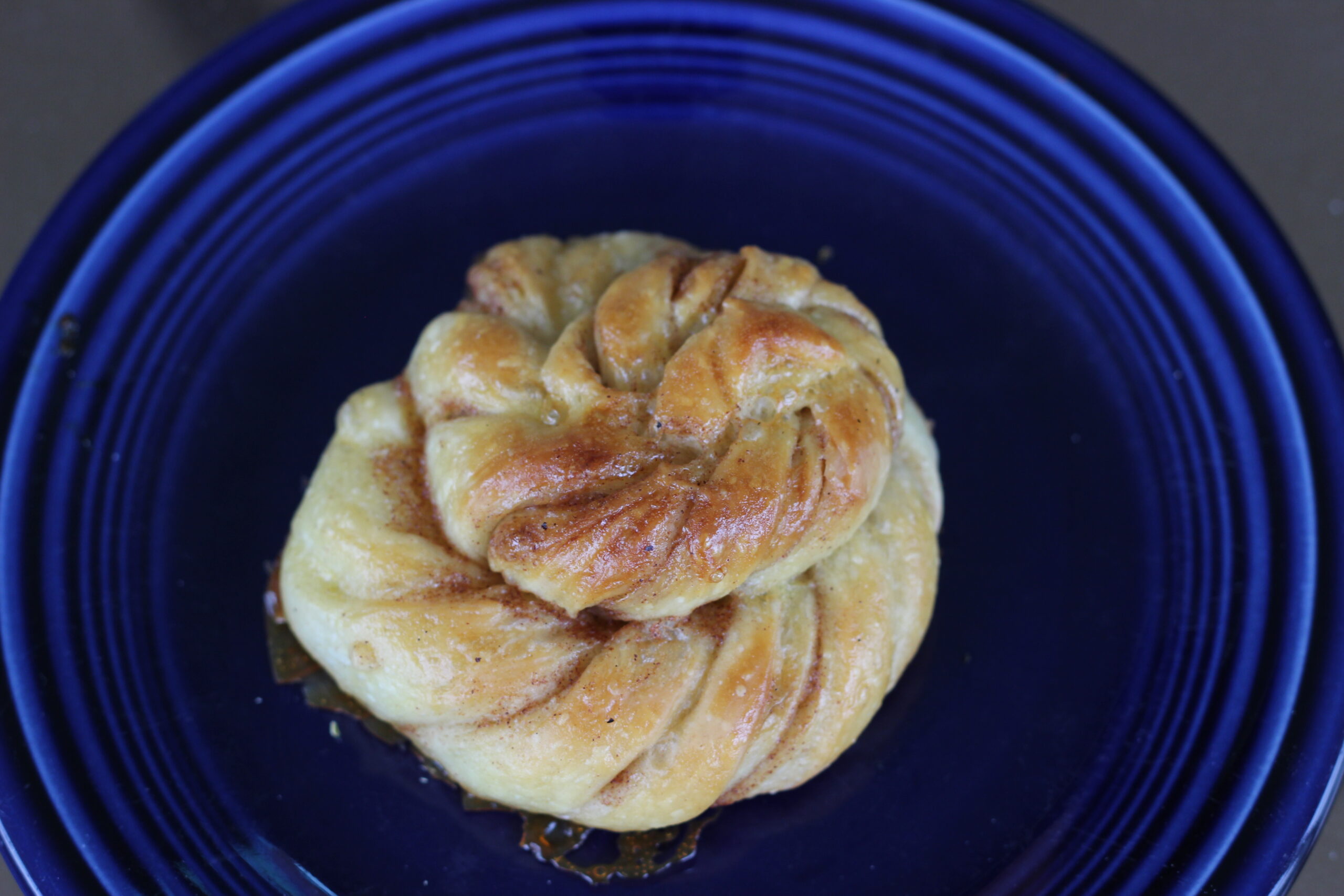 June 16th, 2023: Sourdough Sweet Rolls - Hillsdale Hearth