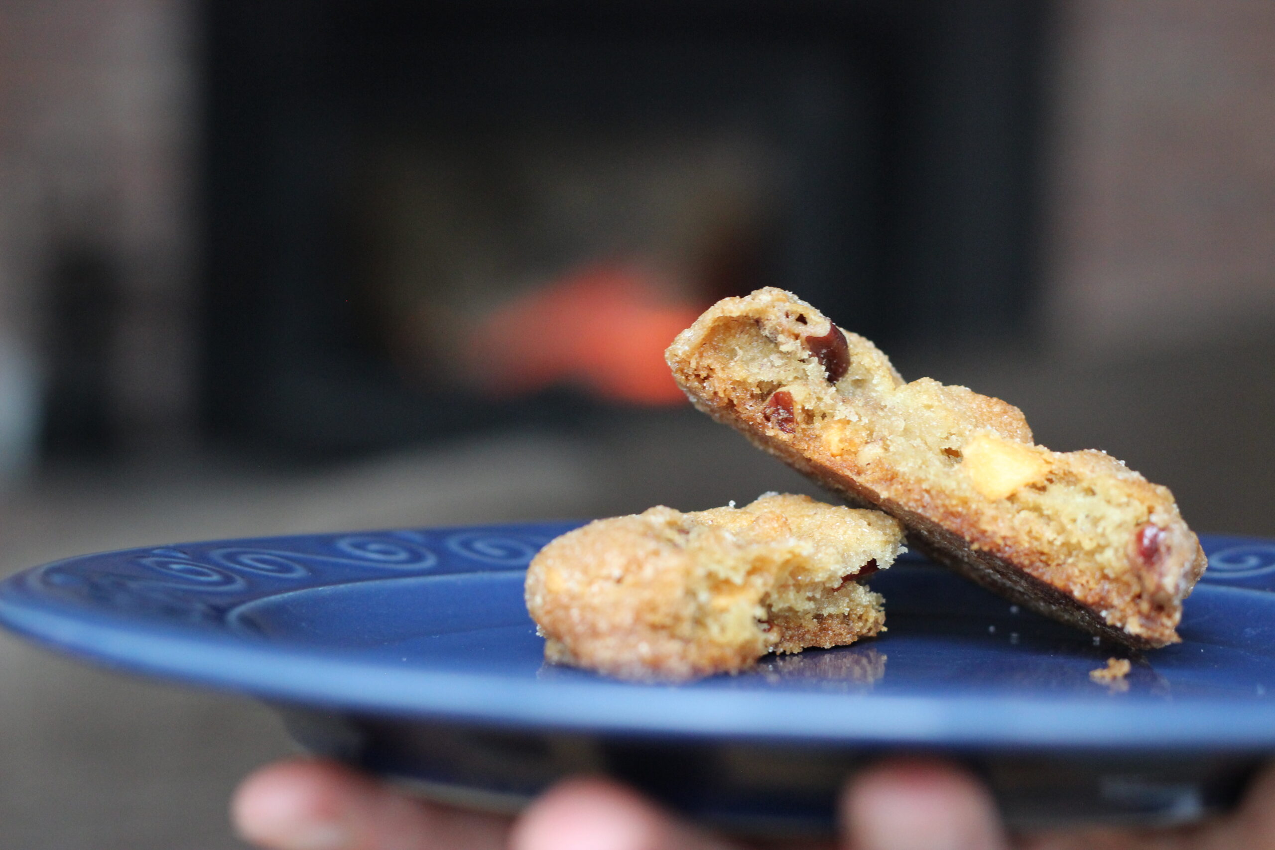 November 3rd, 2023: Butter Pecan Cookies - Hillsdale Hearth