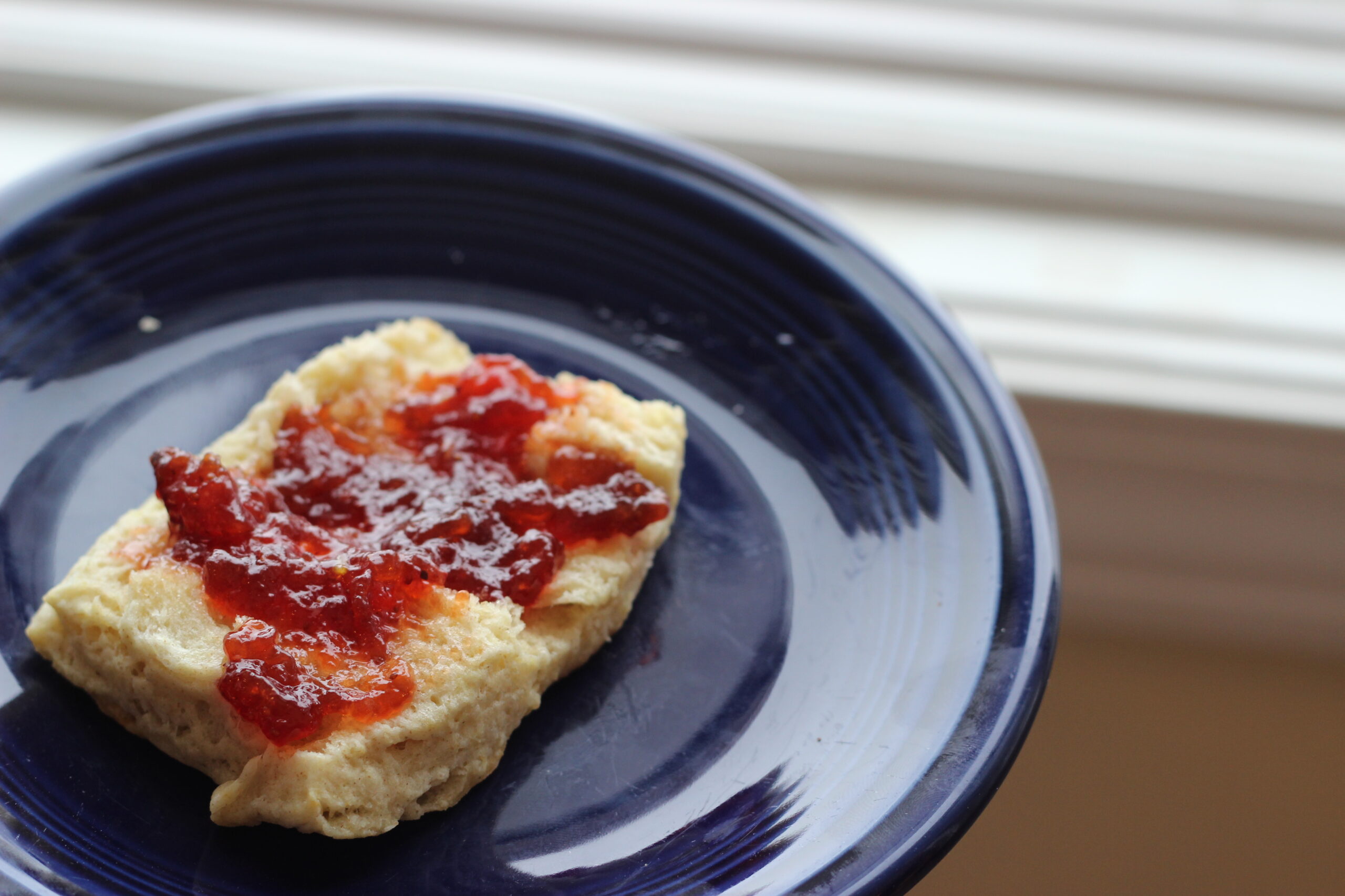 January 19th, 2024: Sourdough Biscuits - Hillsdale Hearth