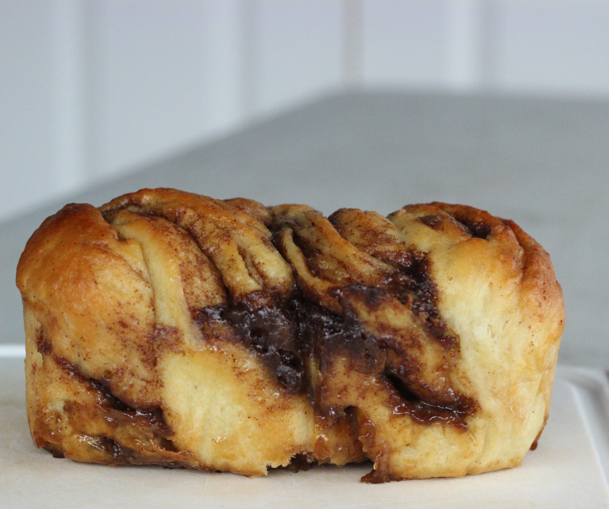 December 13th, 2024: Mini Sourdough Babka - Hillsdale Hearth